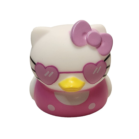 Jazwares | Toys | 224 Sanrio Hello Kitty Pink Heart Glasses Bikini ...